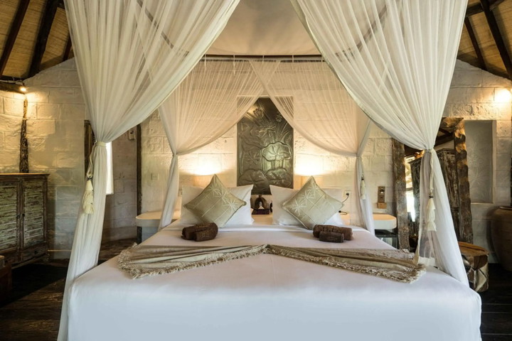 Biu Biu Resort Bali - Jimbaran