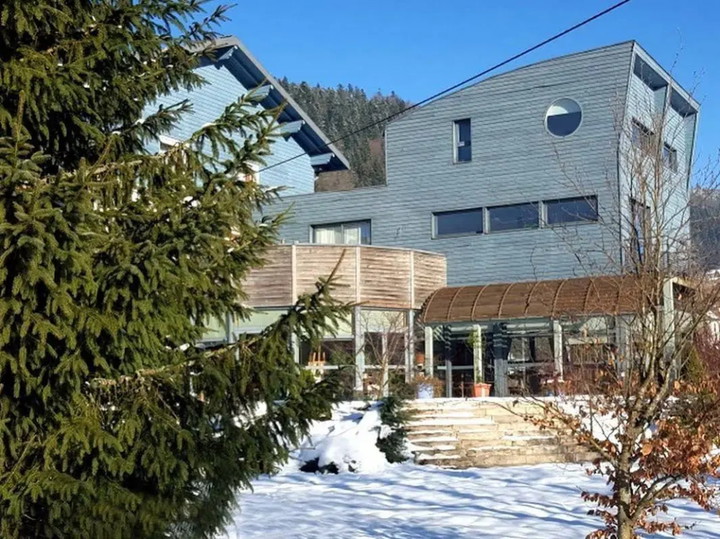 Hôtel Les Sapins - Lorraine