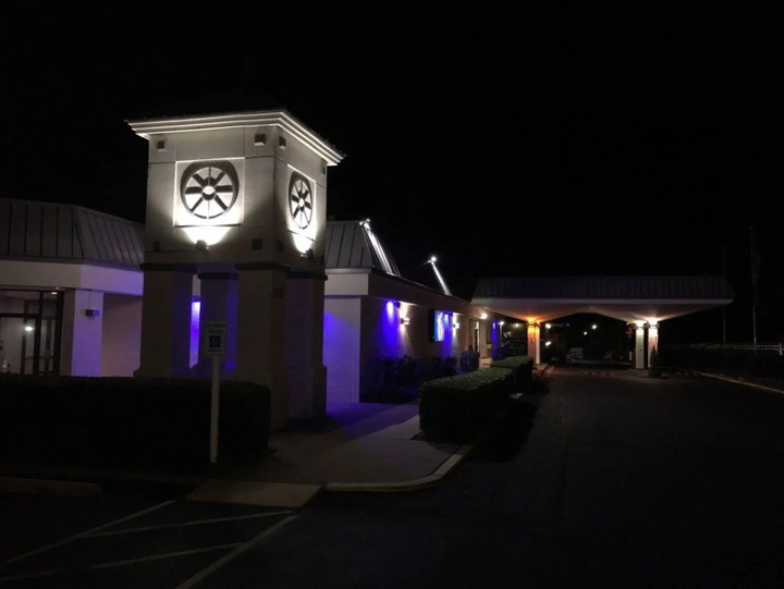 Motel 6 Dumfries, Va - Occoquan, VA