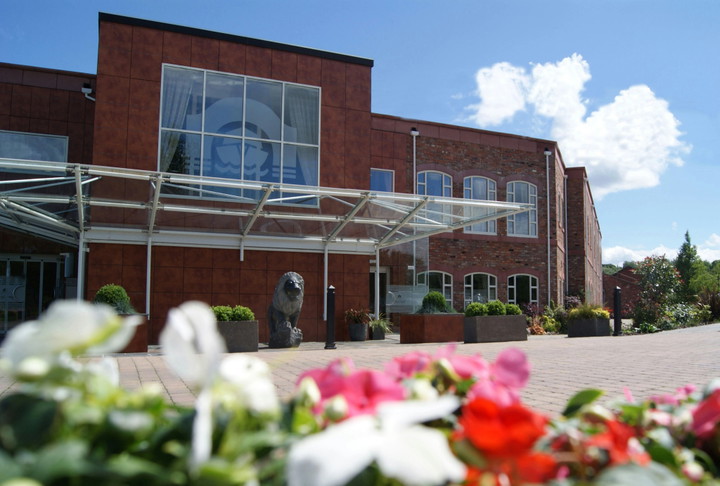 Lion Quays Hotel & Spa - Cheshire