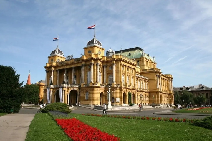 Boutique Hotel Madison - Zagreb