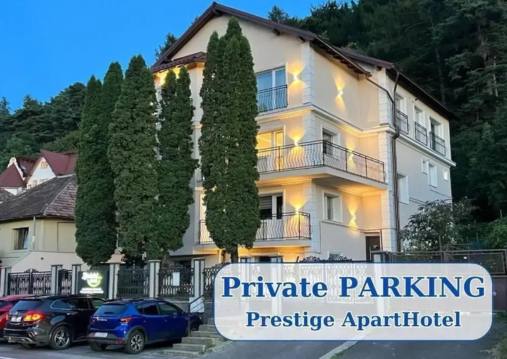 Prestige Aparthotel Brasov - Brașov