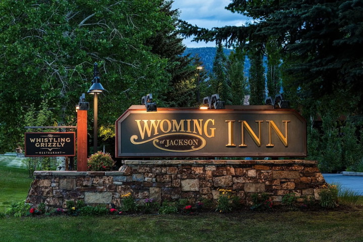 Wyoming Inn Of Jackson Hole - Jackson Hole, WY