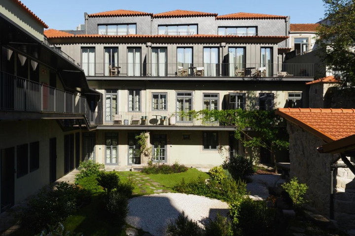 Torel Saboaria - Porto