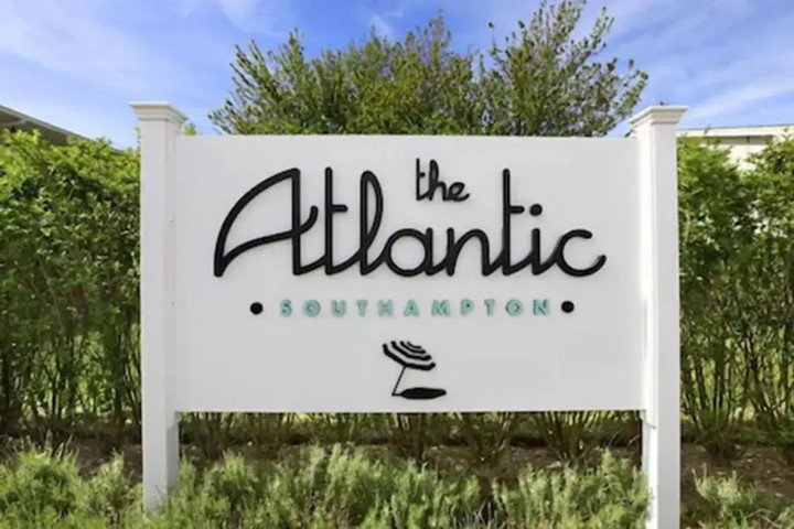 The Atlantic Hotel - Hampton Bays, NY