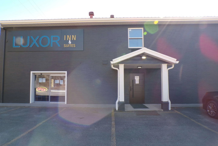 Luxor Inn & Suites, A Travelodge By Wyndham - Elkins