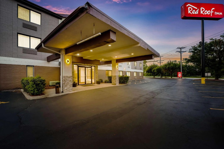 Spark By Hilton Palatine Arlington Heights - Illinois