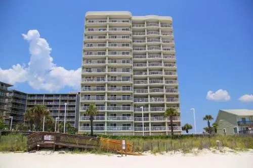 Tradewinds 1102 - Orange Beach, AL