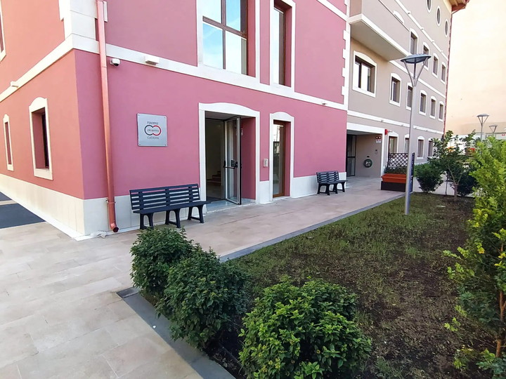 Hotel Rooms Alcentro - Catania