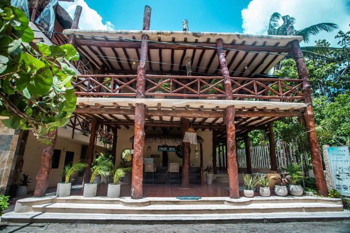 Macondo Holbox - Holbox