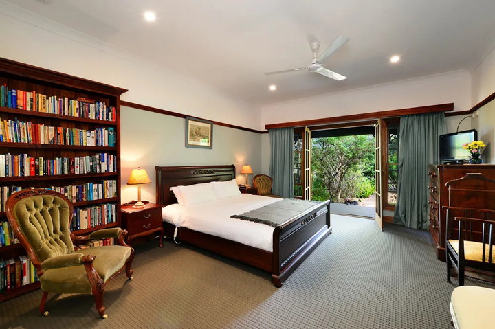 The Laurels B&b Kangaroo Valley - South Coast