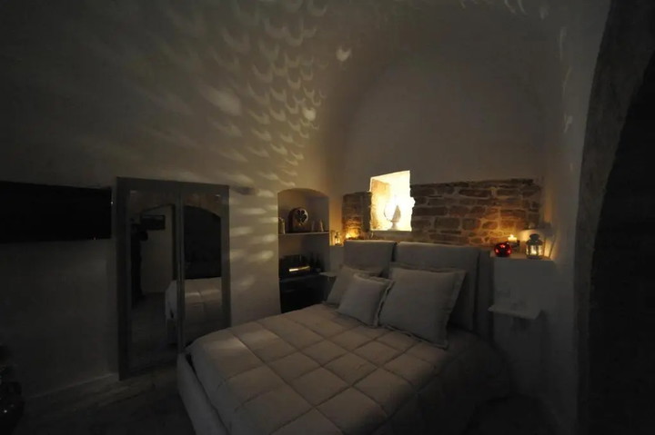 Borgo Martino - Bari