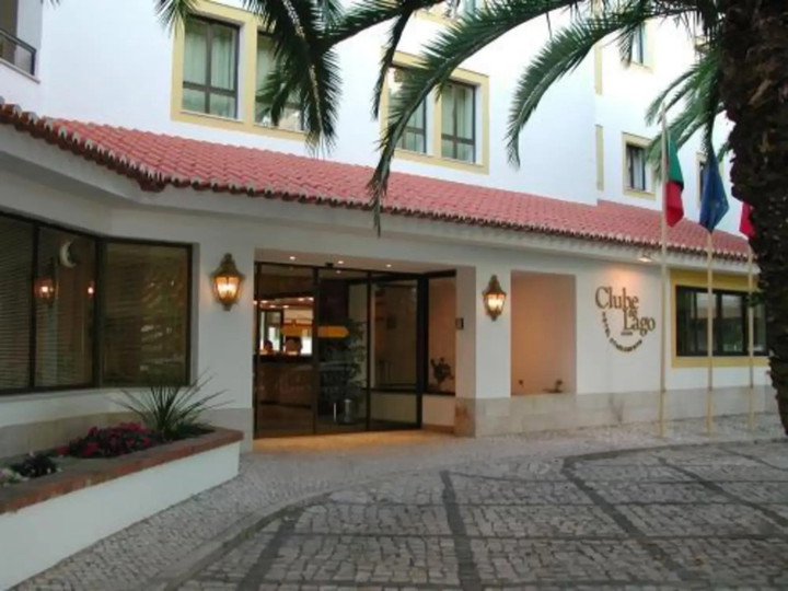 Clube Do Lago Hotel - Estoril