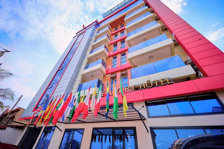 Empire Luxury Hotel - Yaounde