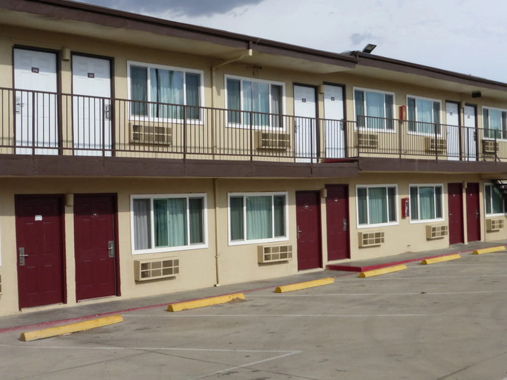 Red Roof Inn Needles - Needles, CA