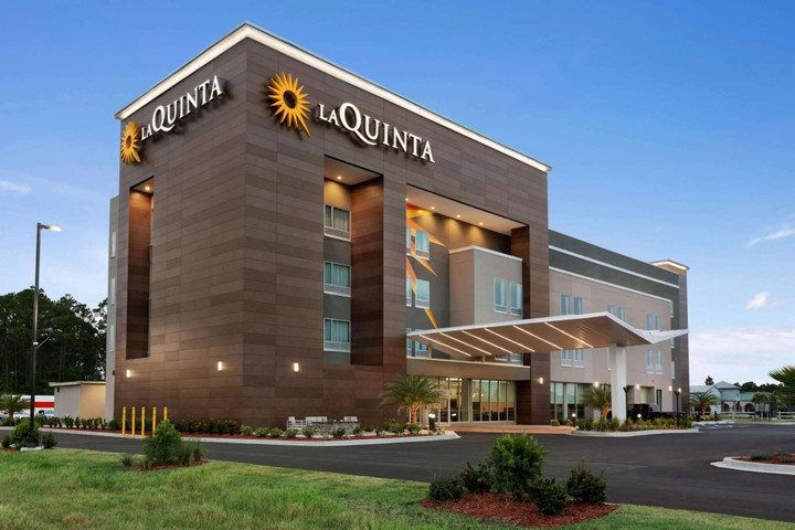 La Quinta Inn & Suites By Wyndham Brunswick/golden Isles - Brunswick, GA