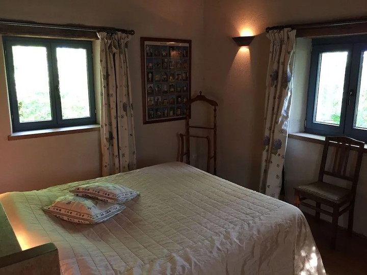Les Huguets - Villeneuve-sur-Lot