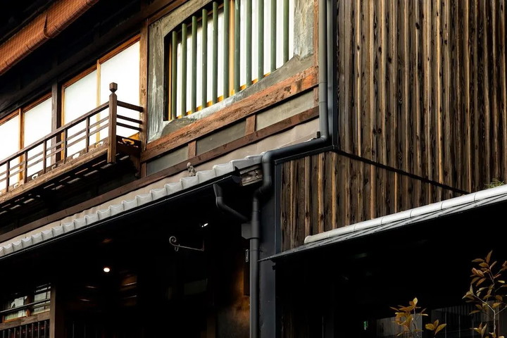 Minn Nijo-jo - Kyoto