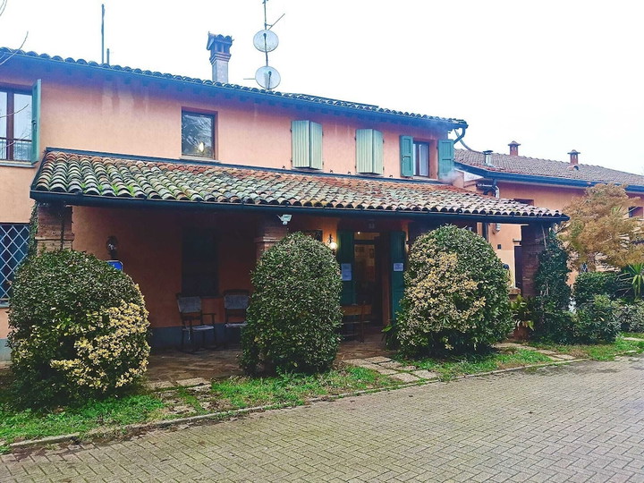 San Cristoforo - Faenza