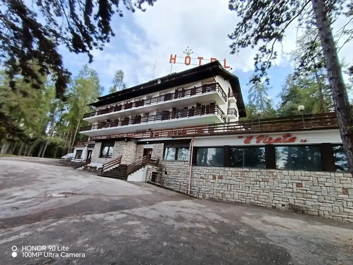 Hotel Paolino - Trentino