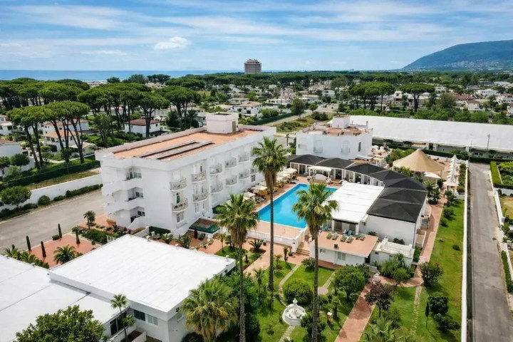 Hotiday San Felice Circeo - San Felice Circeo