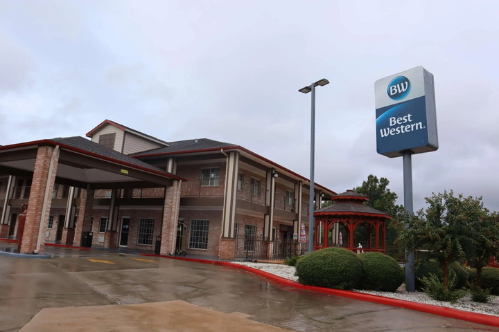 Best Western Lake Conroe Inn - Texas