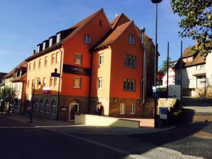 Hotel Restaurante Lorca - Heilbronn