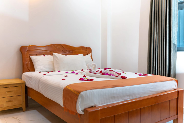 White Beach Holiday Hotel - Malé