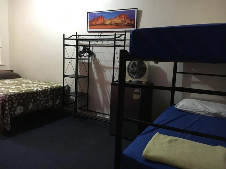 Azzurro Pod Hotel Central Sydney - Surry Hills