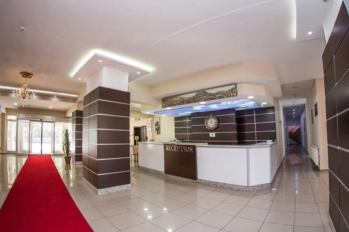 Buyuk Amasya Oteli - Amasya