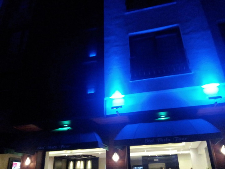 Vesta Fuar Hotel - Torbalı