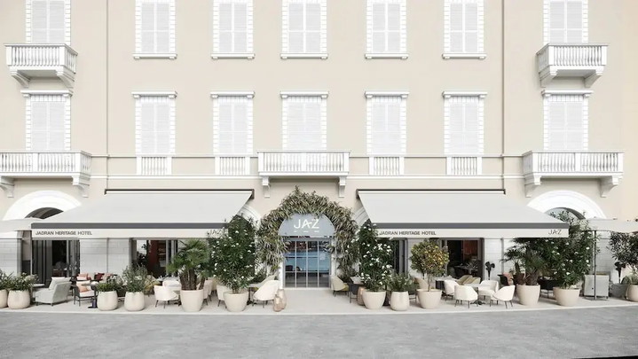 Jadran Heritage Hotel Valamar Collection - Poreč