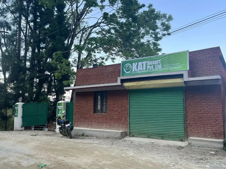 Kat Resort Pvt.ltd - Tibet