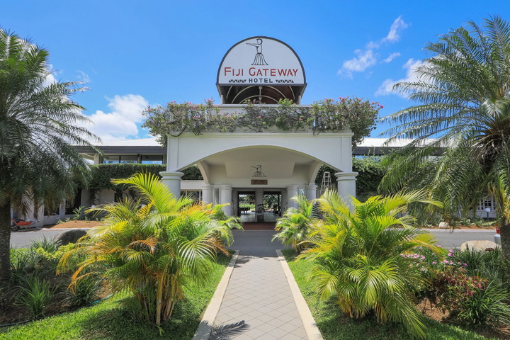 Fiji Gateway Hotel - Nadi