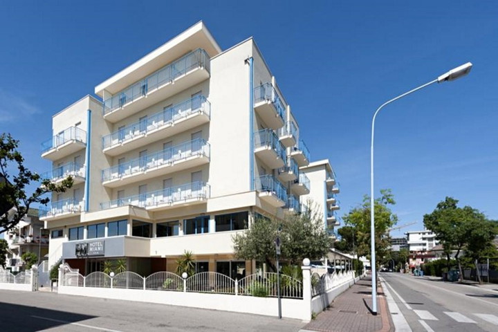 Hotel Miami - Lido di Jesolo