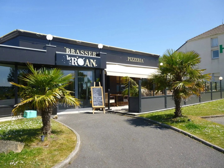 Hotel Arcadia - Lannion