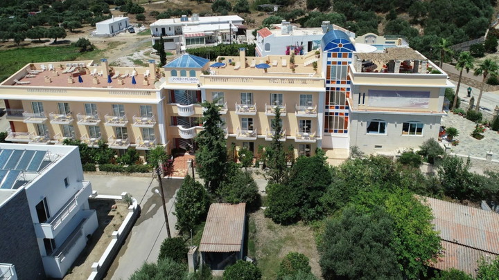 Porto Plakias Hotel&spa - Plakias