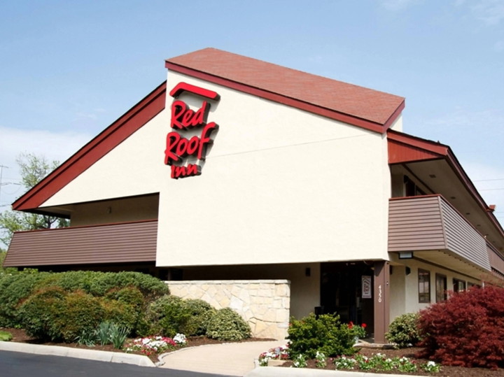 Red Roof Inn Tampa Fairgrounds – Casino - Tampa, FL