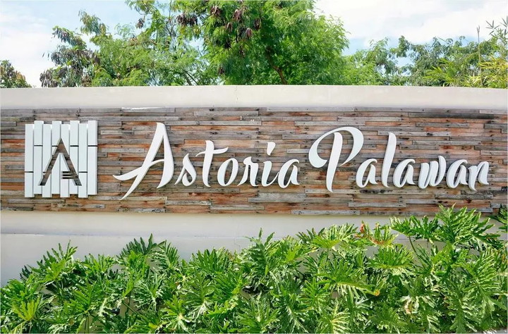 Astoria Palawan - Puerto Princesa
