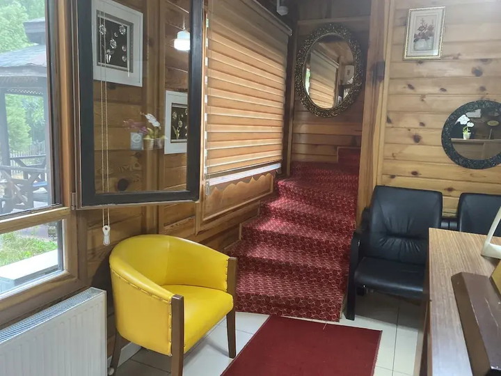 Huzur Park Otel - Zonguldak