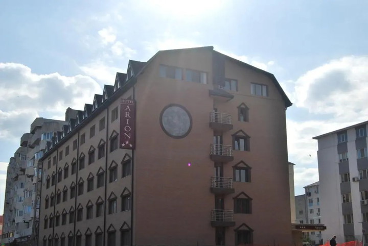 Hotel Arion - Constanța