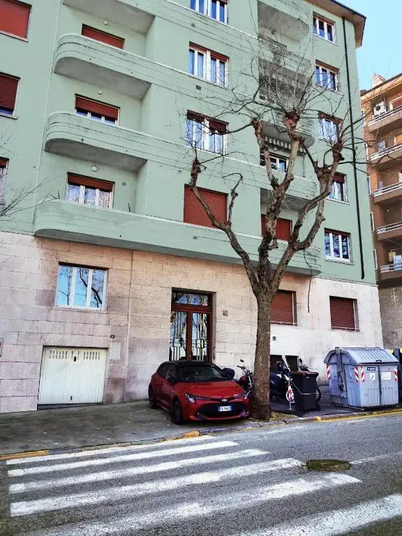 Murat Otto - Trieste