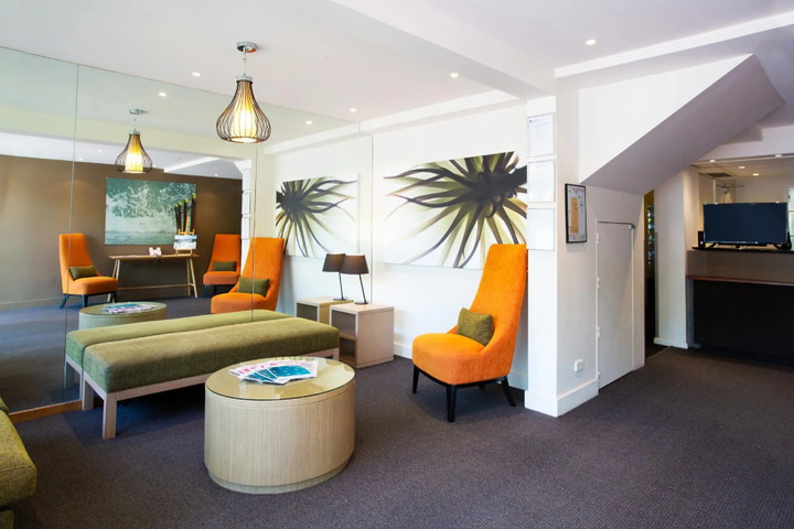 Silkari Mirage Newport - Sydney