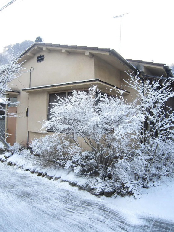 Nikko Cottage Fu-sha - 日光市