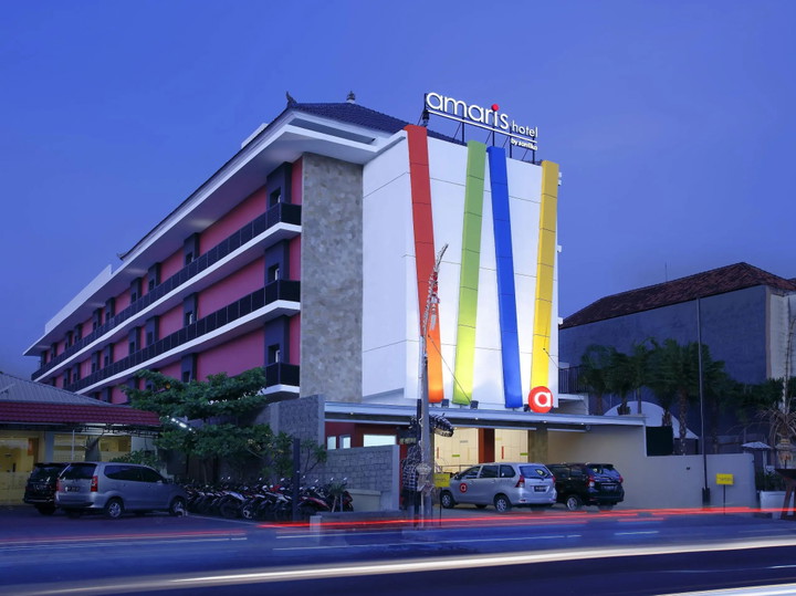 Amaris Hotel Dewi Sri - Kuta