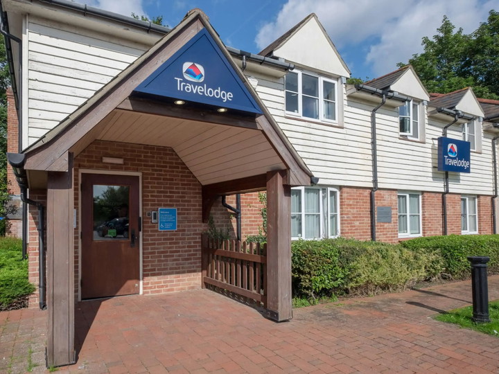 Travelodge Havant Rowlands Castle - Havant