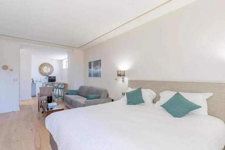 Les Suites Du Port By Le Saint Ferdinand - Arcachon