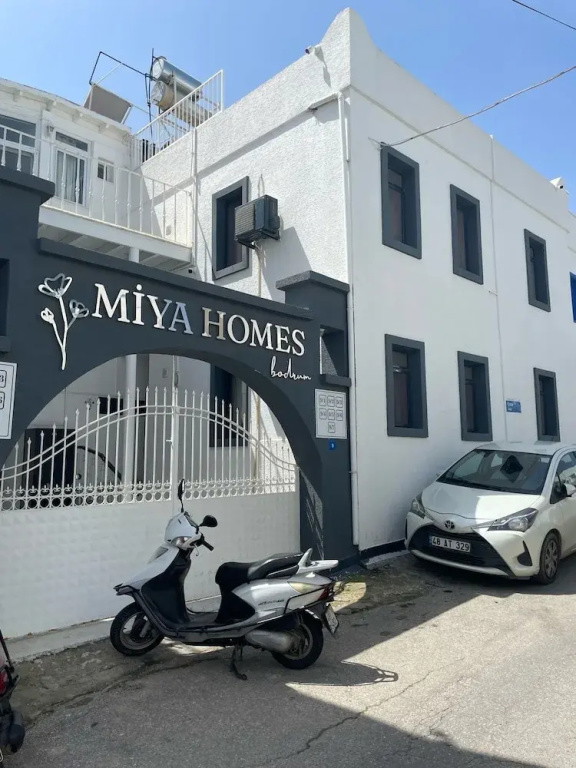 Miya Homes - Bodrum