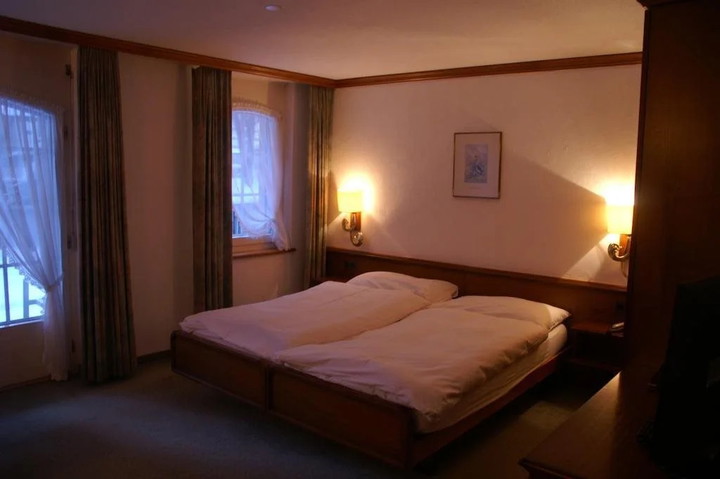 La Perle - Zermatt