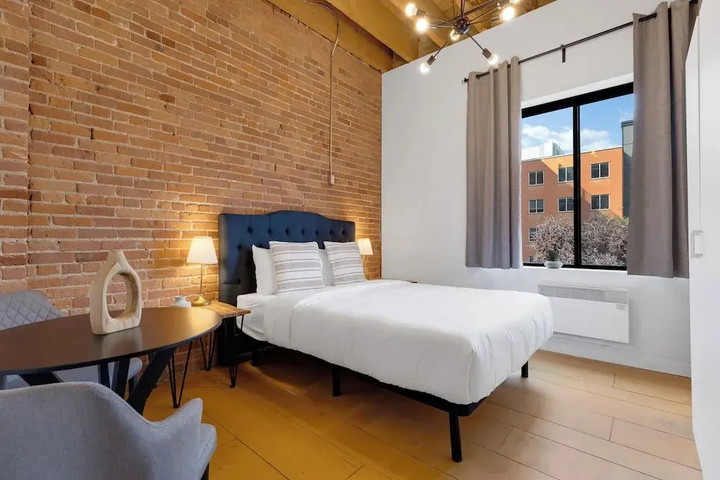 The Little Prince Rooms-old Montreal - Montreal